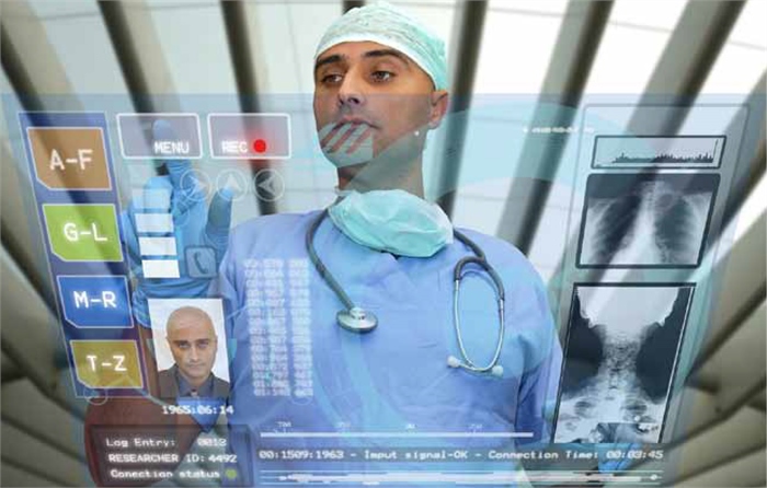 Life-saving' Data