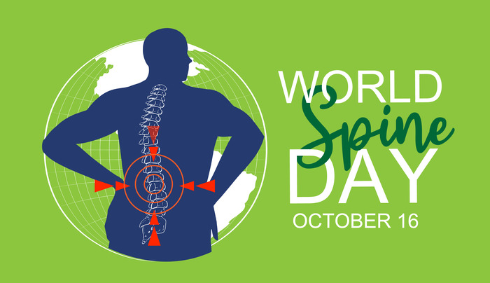 Debunking Spinal Health Myths on World Spine Day