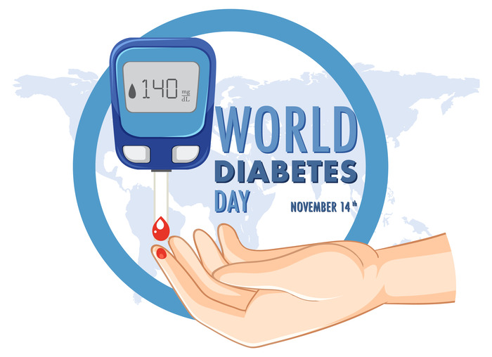 World Diabetes Day 2023: Decoding Type 1 vs. Type 2 Diabetes